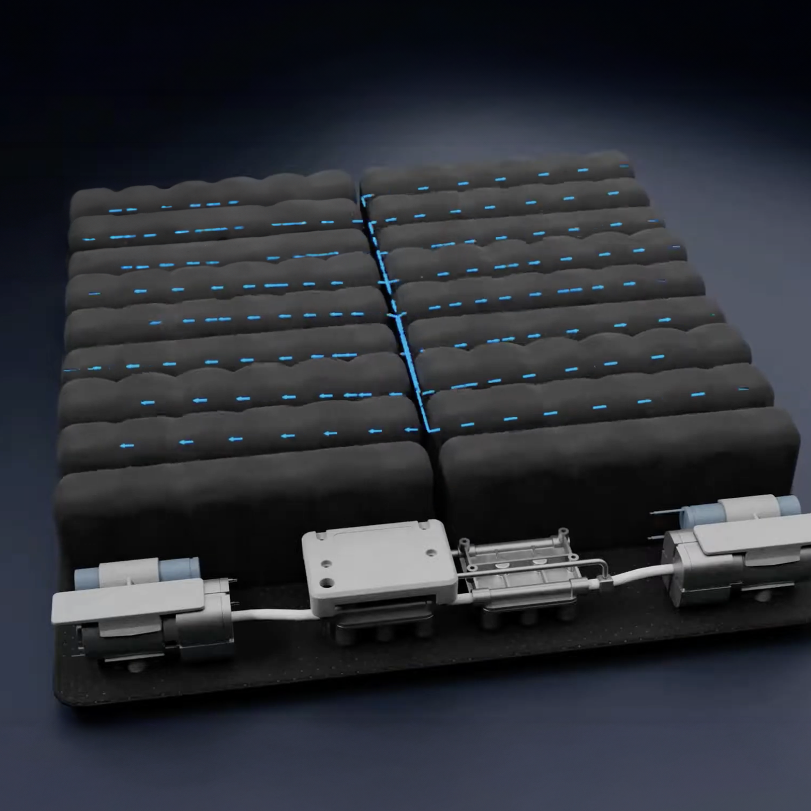 Wave Seating | Wave Seating | A New Wave of Comfort