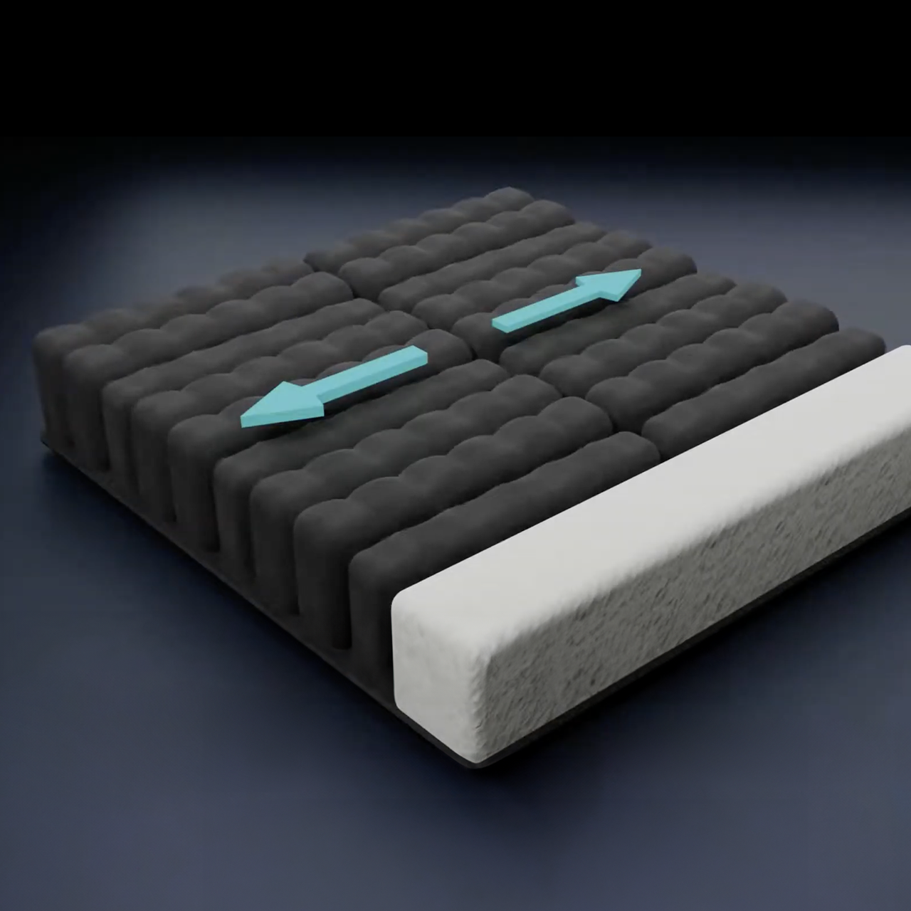 Wave Seating | Wave Seating | A New Wave of Comfort